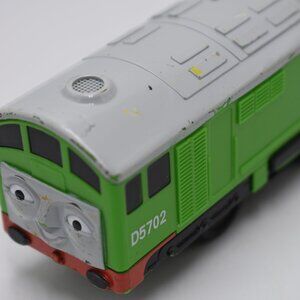 Thomas & Friends | Toys | Boco Rare Thomas Friends Trackmaster Train ...